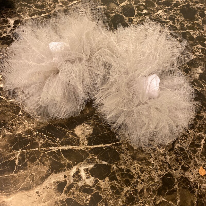 Fluffy Tutu - Etsy