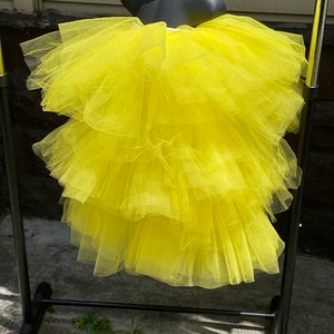 Girls Tulle Dress - Etsy