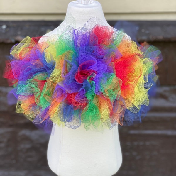 Tutu Top - Etsy