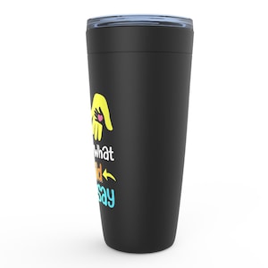 Slp Cup Slp Tumbler Speech Language Pathologist Gift Speech - Etsy