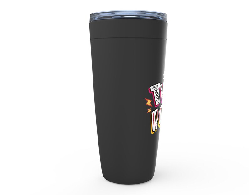 TVI Gift TVI Cup Teacher for the Visually Impaired - Etsy