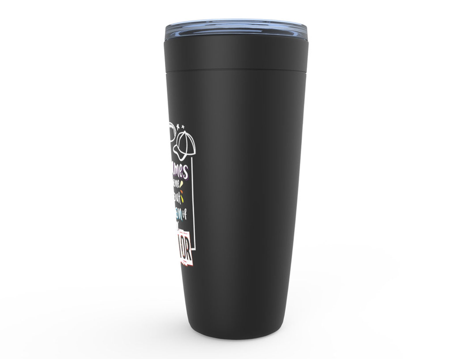 Aba Cup Bcba Cup Behavioral Therapist Gift Aba Tumbler - Etsy