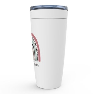 Special Ed Teacher Cup, Special Education Teacher Gift, Sped Rainbow ...