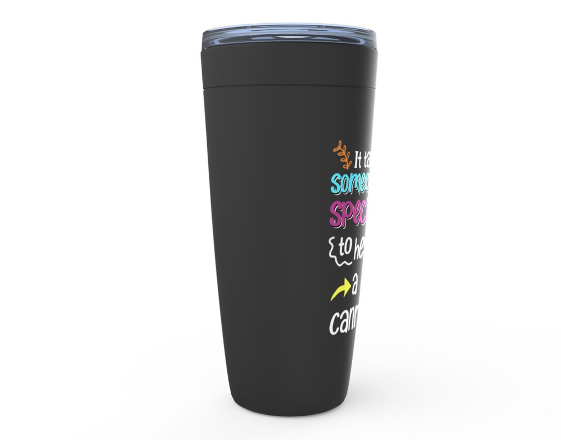 Slp Cup Slp Tumbler Speech Language Pathologist Gift Speech - Etsy