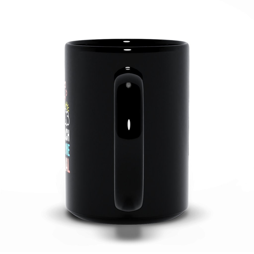 Special Education Teacher Mug Special Ed Assistant Mug - Etsy