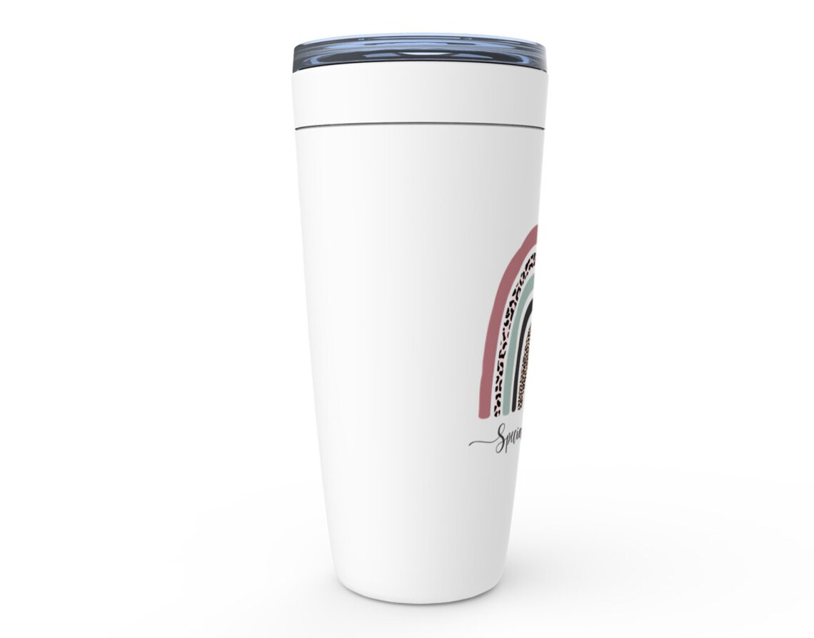 Special Ed Teacher Cup, Special Education Teacher Gift, Sped Rainbow ...