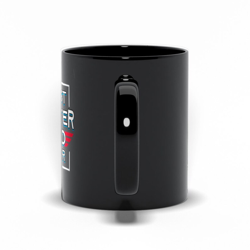 Foster Dad Mug Foster Dad Gift Foster Father Coffee Mug | Etsy