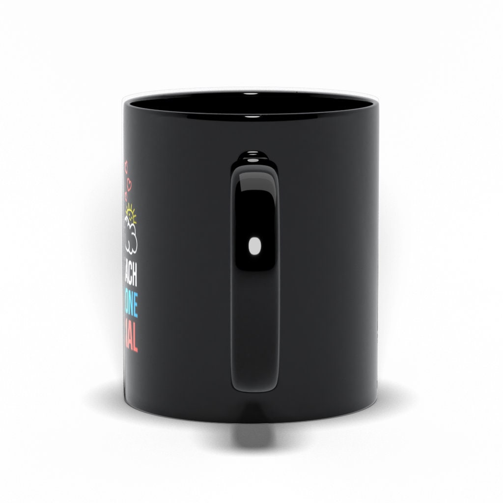 Special Education Teacher Mug Special Ed Assistant Mug - Etsy