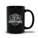 Iep Teacher Gift I Encourage Progress Mug Special Education - Etsy