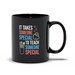 Special Education Teacher Mug Special Ed Assistant Mug - Etsy