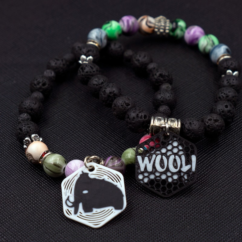 Wooli - Etsy