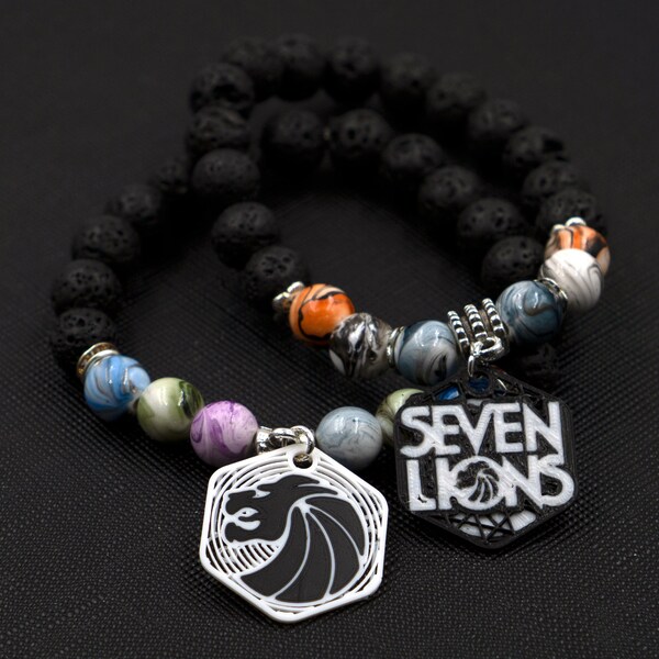 Lion Perler Bead - Etsy