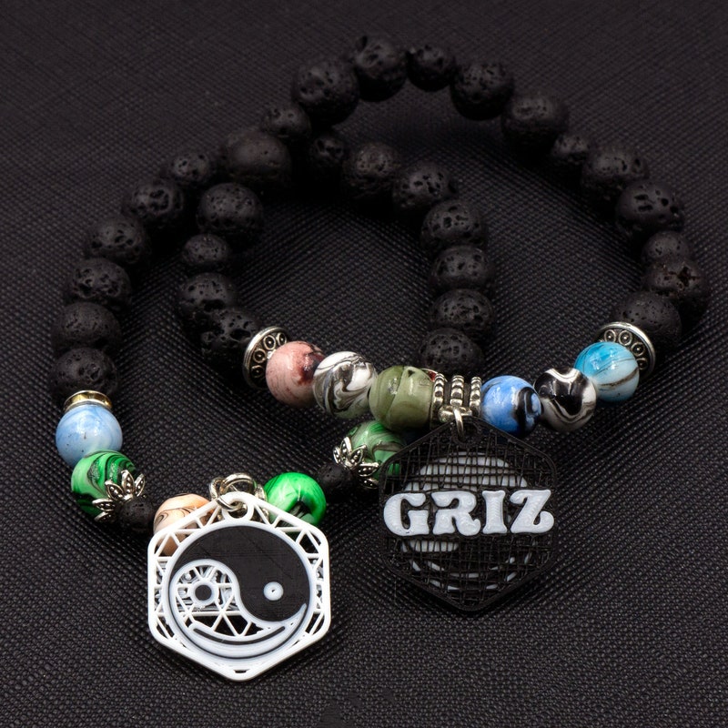 Griztronics - Etsy
