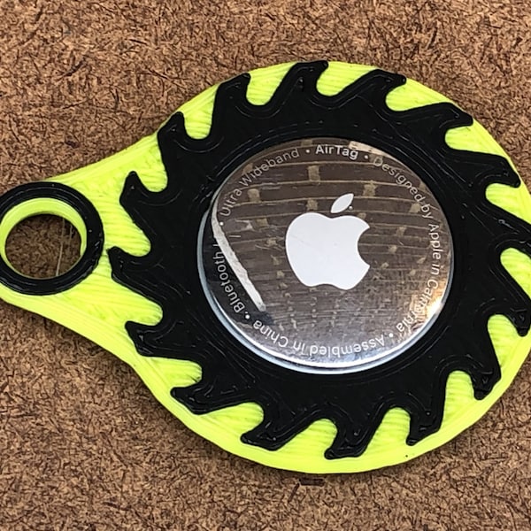 Ryobi Keychain - Etsy