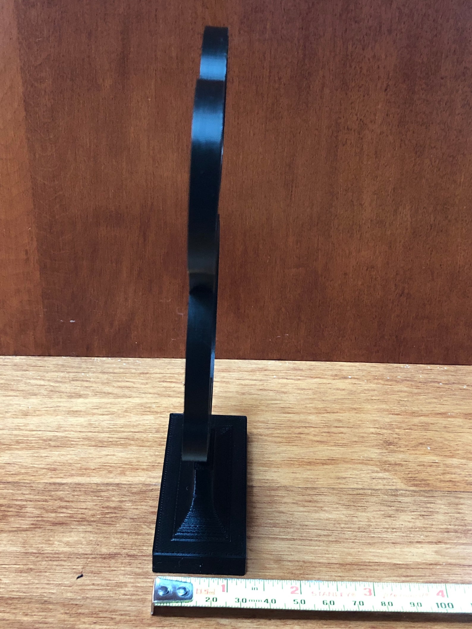 6.75 Tall X 1/4 Wide Homer Simpson Face Printed in PLA - Etsy