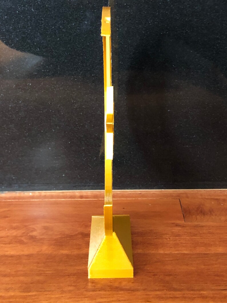 Crescent Moon and Star Eid and Ramadan Islamic Decoration - Etsy