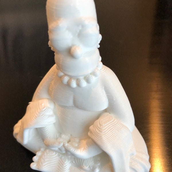Homer Simpson - Etsy