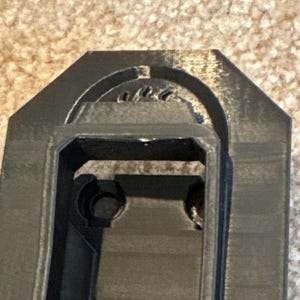Holder for Circular Saw That Mounts to Walls, Pegboard, or Ryobi Link ...
