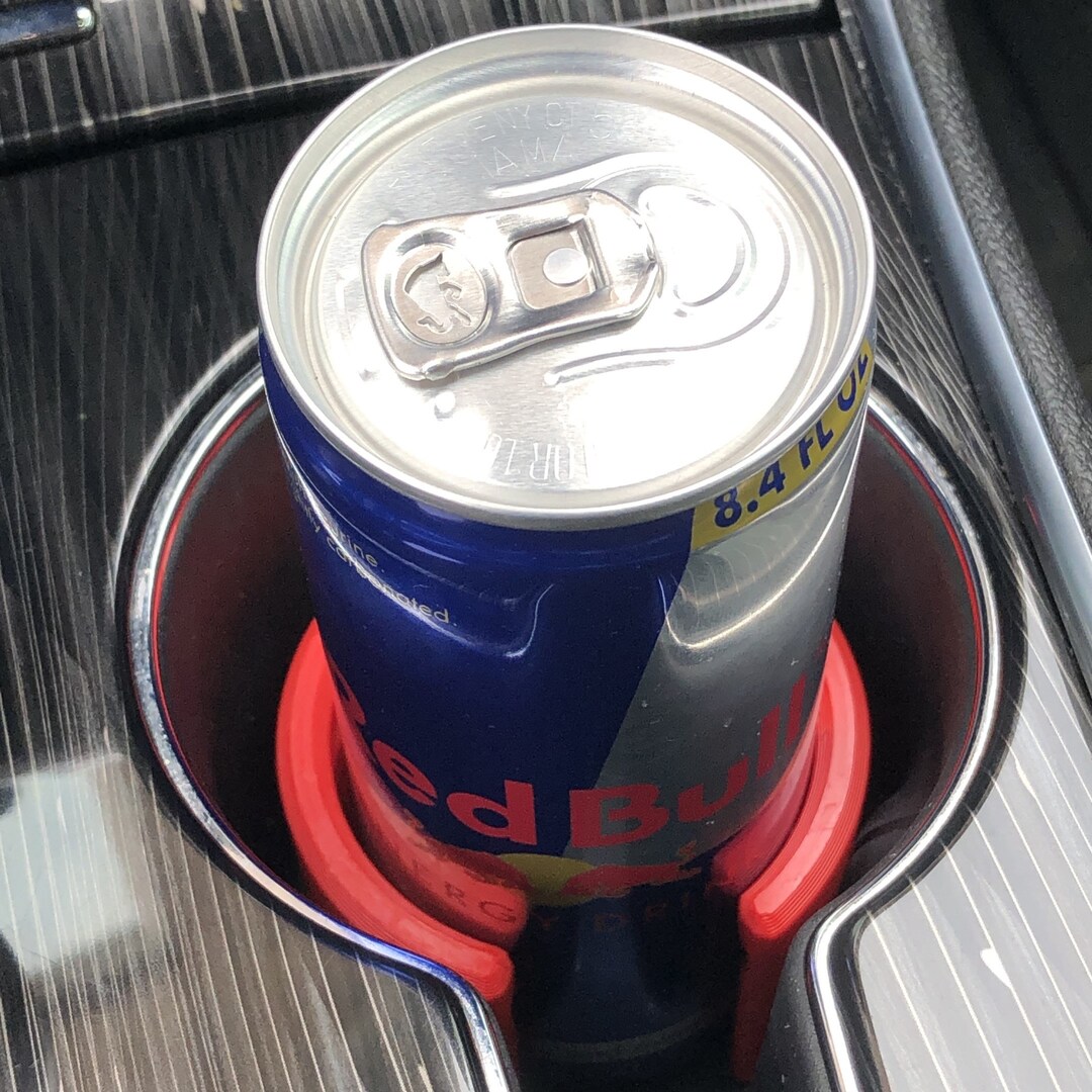 Sleeve for Skinny Cans for Cup Holder - Set of 2 | Red Bull, Izzie ...