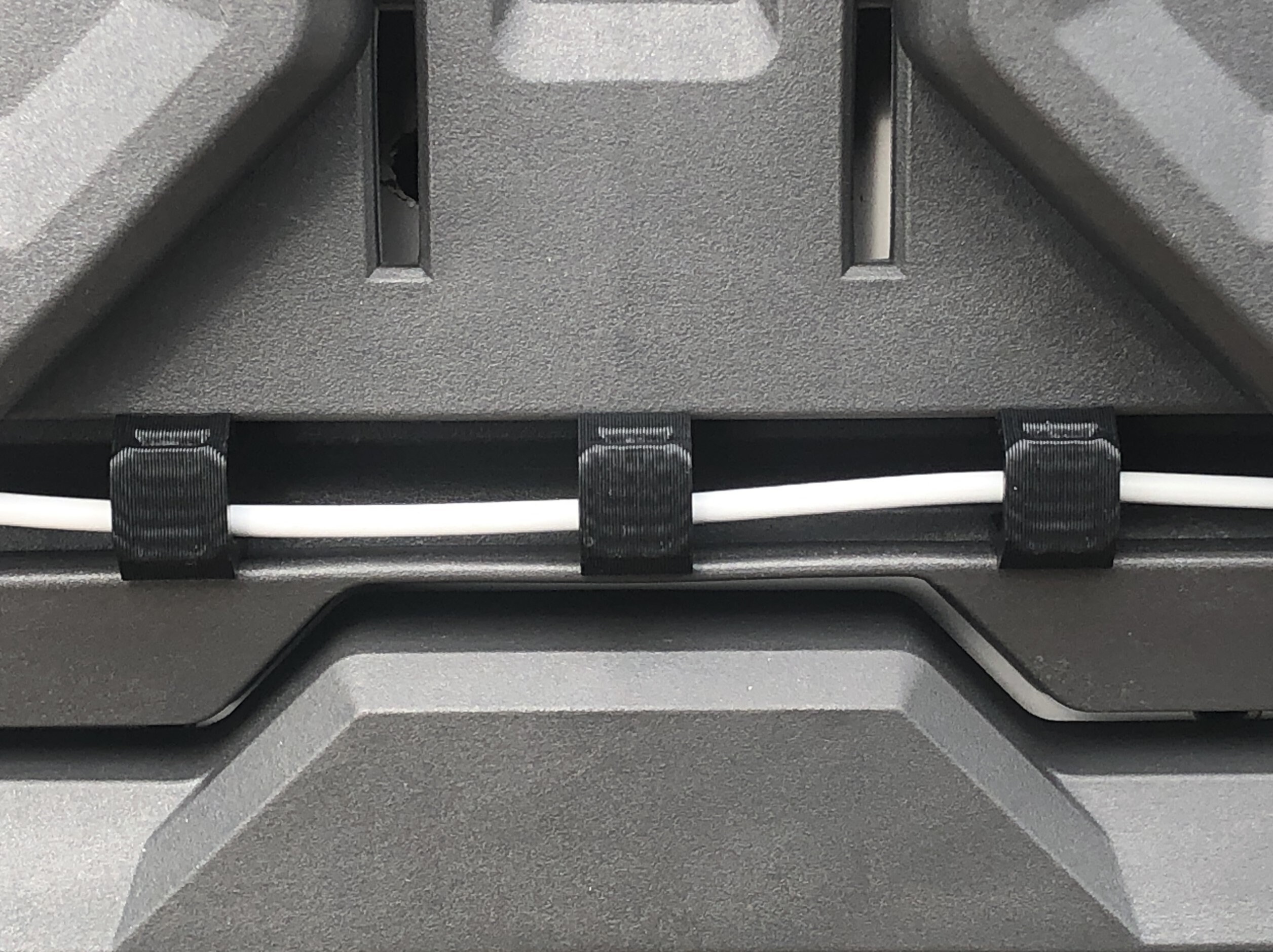 Wire Clip for Ryobi Link Wall Rail Pack of 12 - Etsy