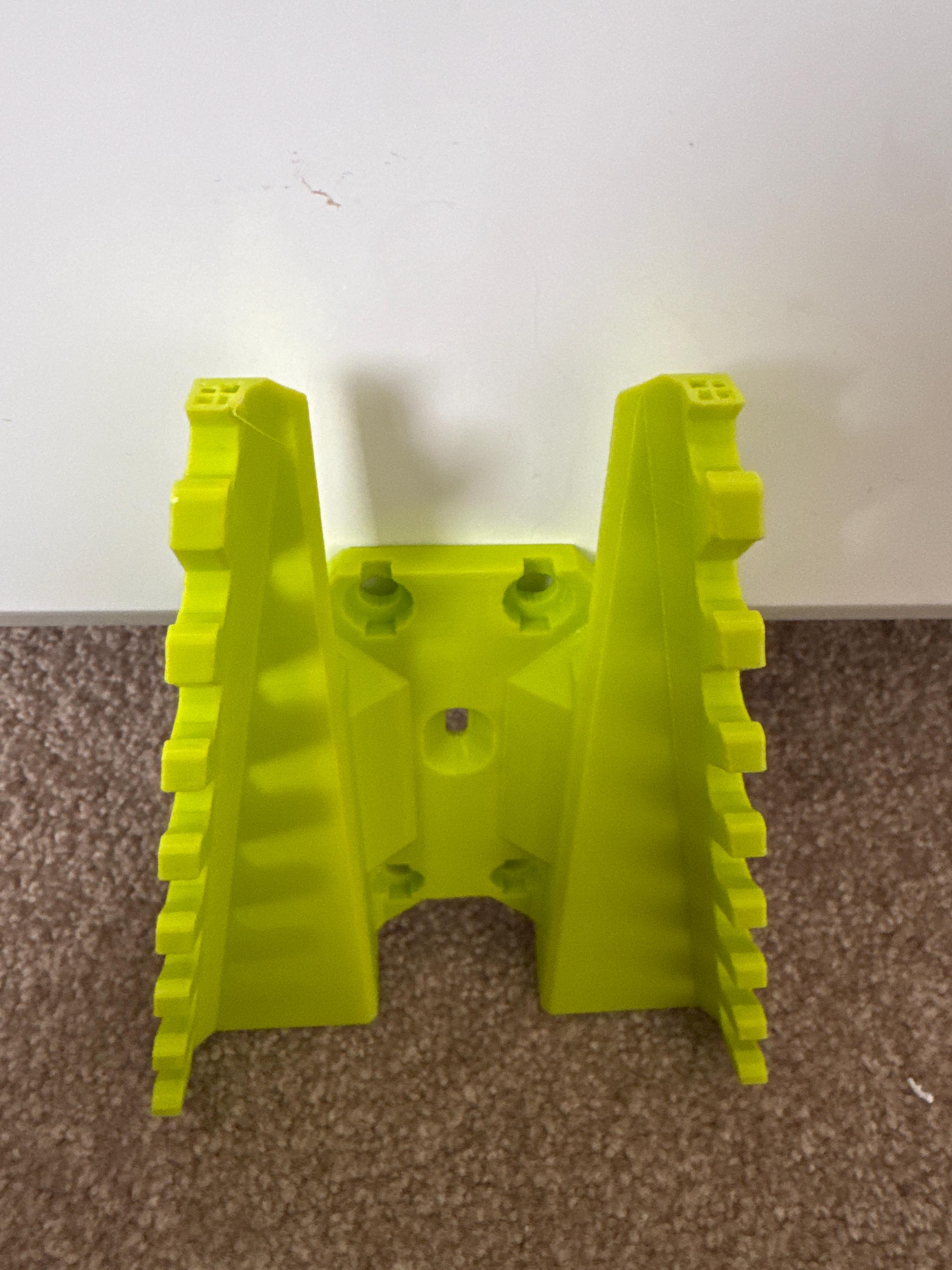 8 Wrench Holder That Mounts to the Wall, Ryobi Link Wall Rails, or ...