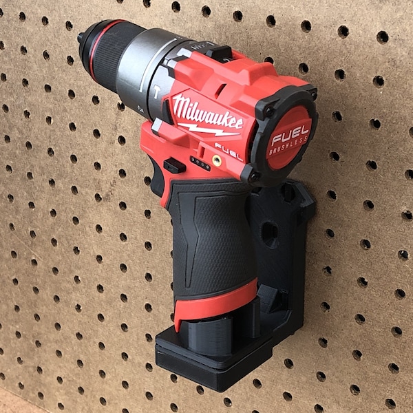 Milwaukee Tool Holder - Etsy