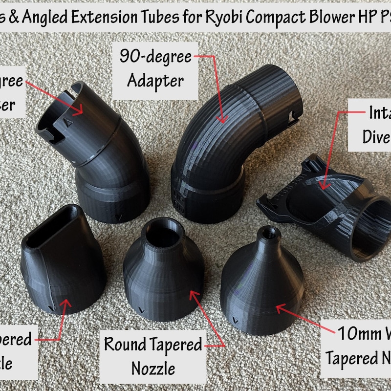 Ryobi Blowers at Home Depot - Etsy New Zealand