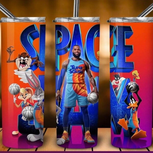 Space Jam Decorations - Etsy