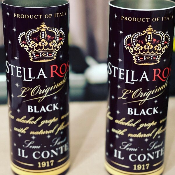 Stella Rosa Label - Etsy