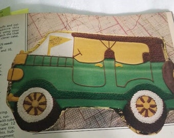 Birthday Cake Pan | Etsy