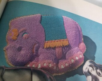 Birthday Cake Pan | Etsy