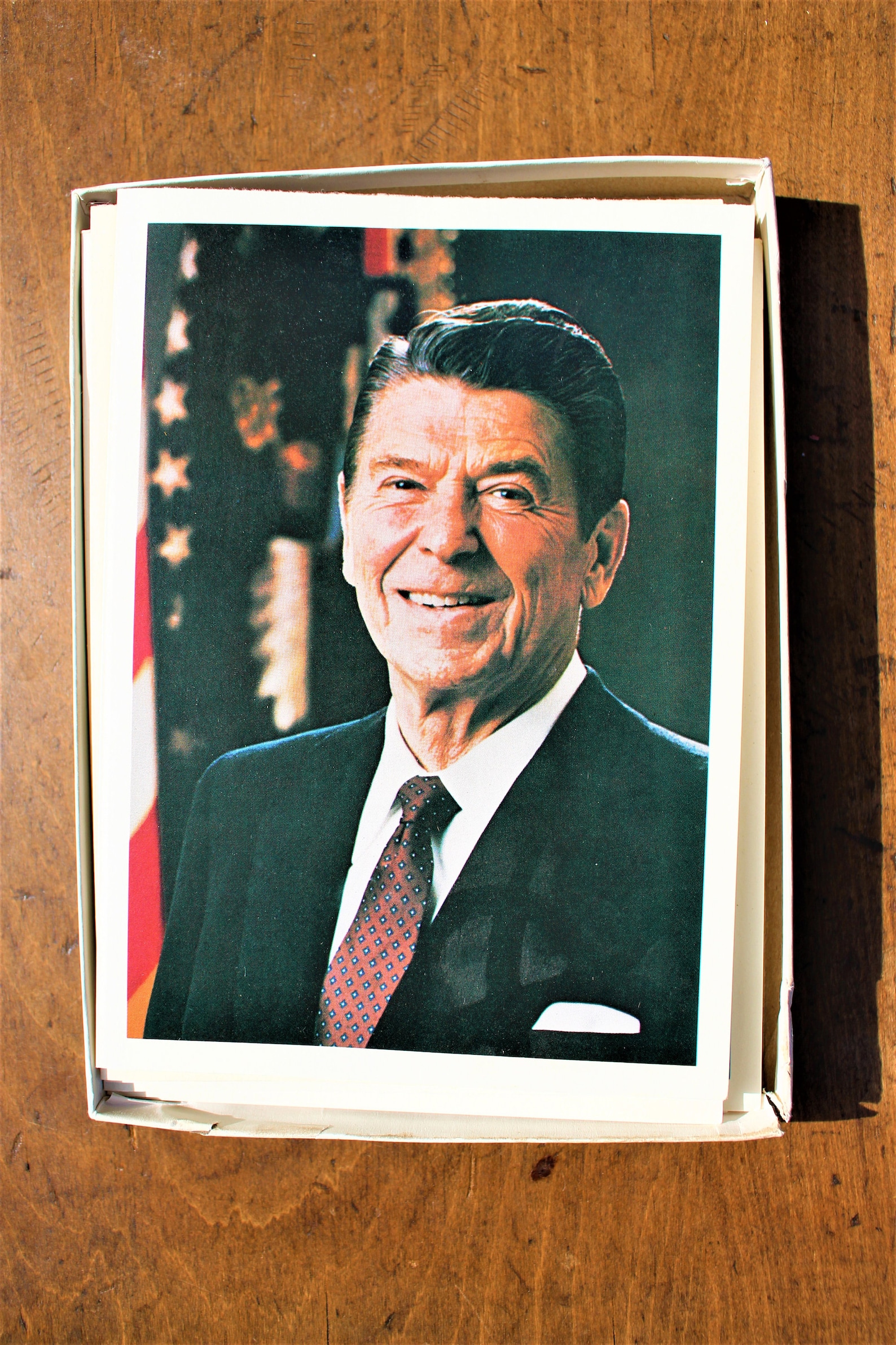 1984 Presidential Election Memorabilia + Ronald Reagan Election ...