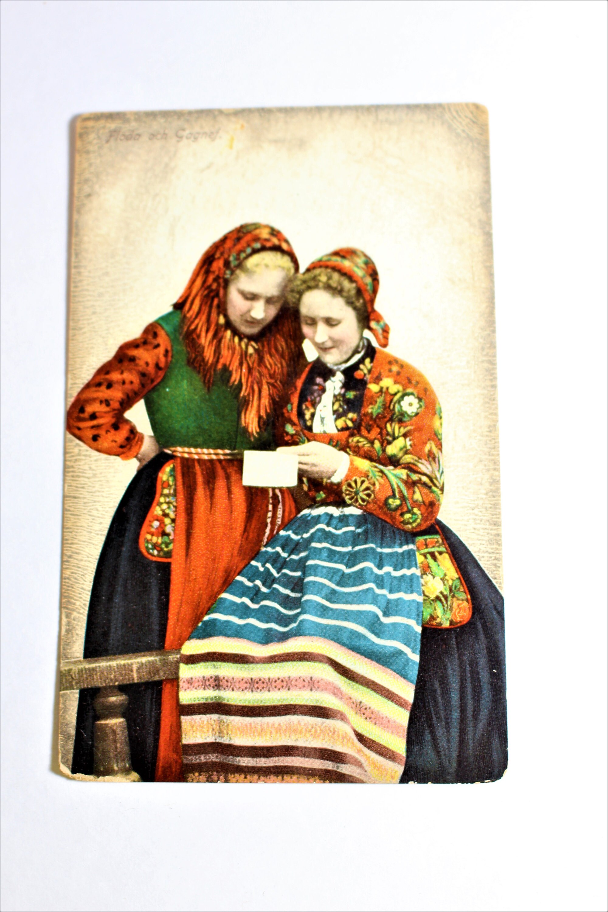 Antique Swedish Post Cards + Sweden History + Swedish Sohlberg Post ...