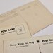 1933 Chicago World's Fair + World's Fair Post Cards + A Century of ...