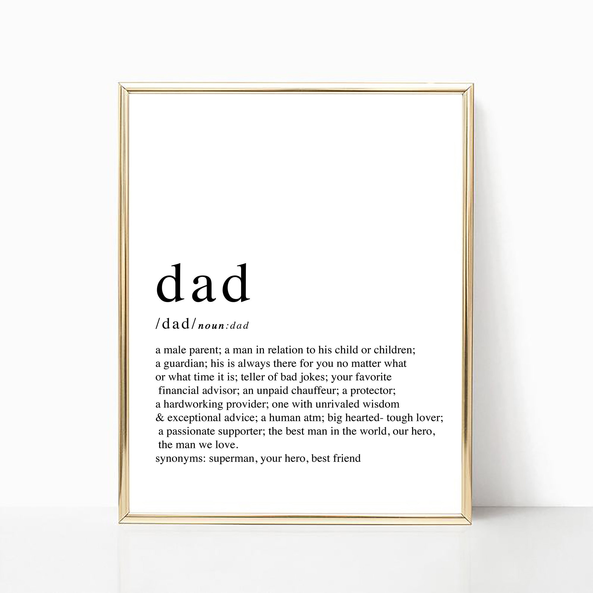 What Does Dad Stand For Meme DAD - What Does DAD Stand For? - Acronyms ...