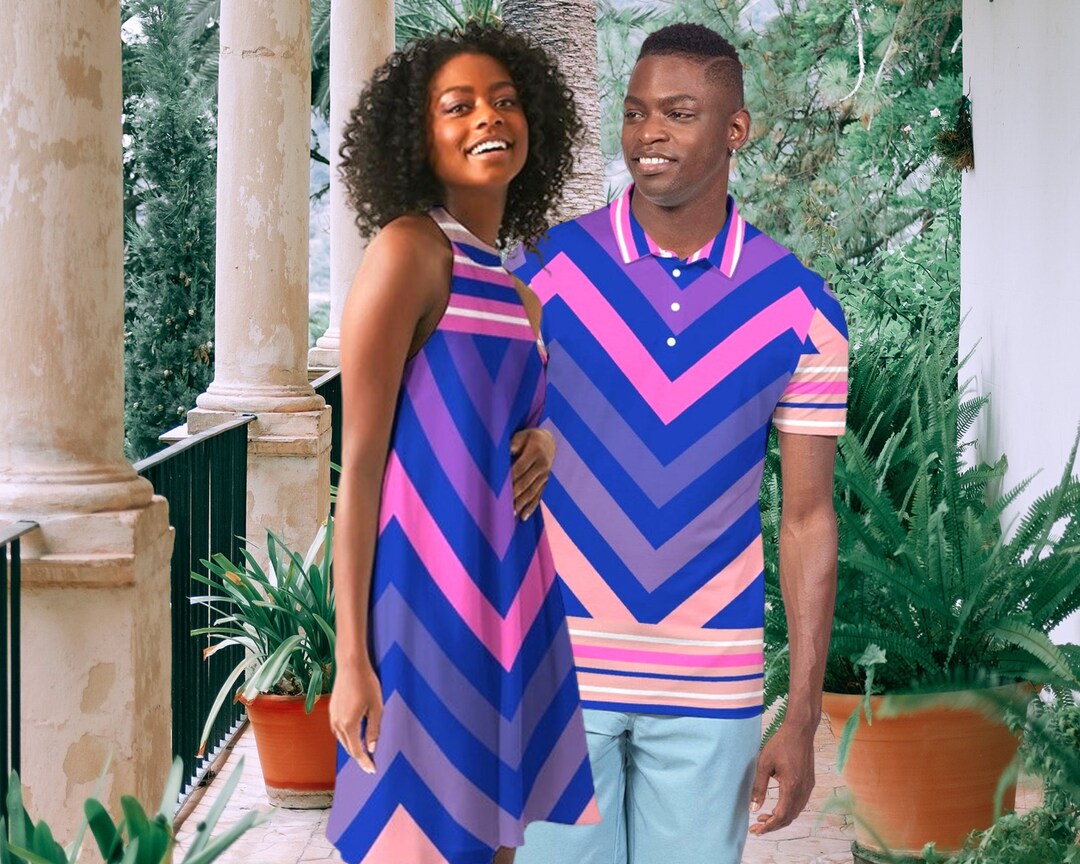 Matching Couple Outfits, Couple Outfits, Matching Outfit for Couples ...