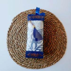 Pink Color Personalized Prayer Mat, Eid Gifts, Islamic Gift Set, Prayer Mat Set, Islamic Wedding ...