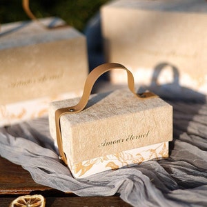 Large Single Luxury Velvet Gift Box-various Colors - Etsy