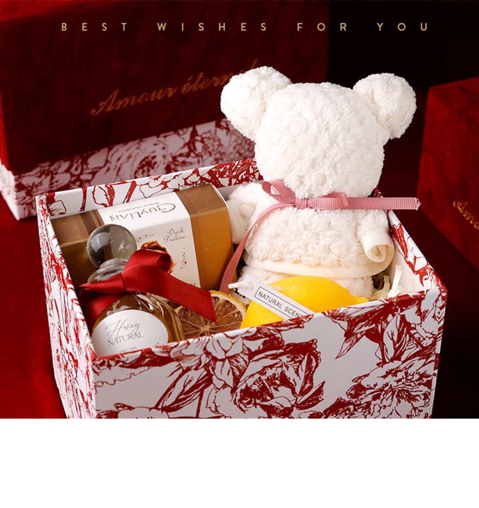 Small Single Luxury Velvet Gift Box-various Colors - Etsy