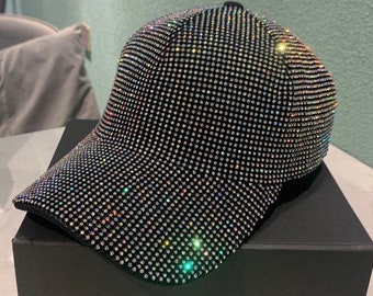 Rhinestone Caps | Etsy