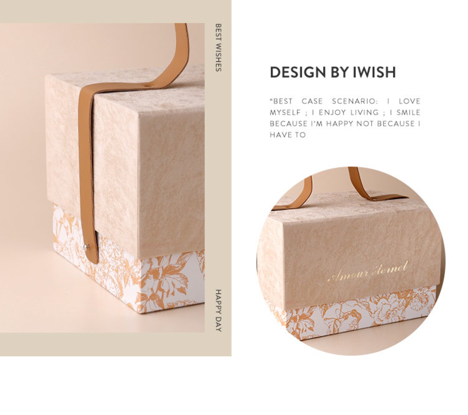 Large Single Luxury Velvet Gift Box-various Colors - Etsy