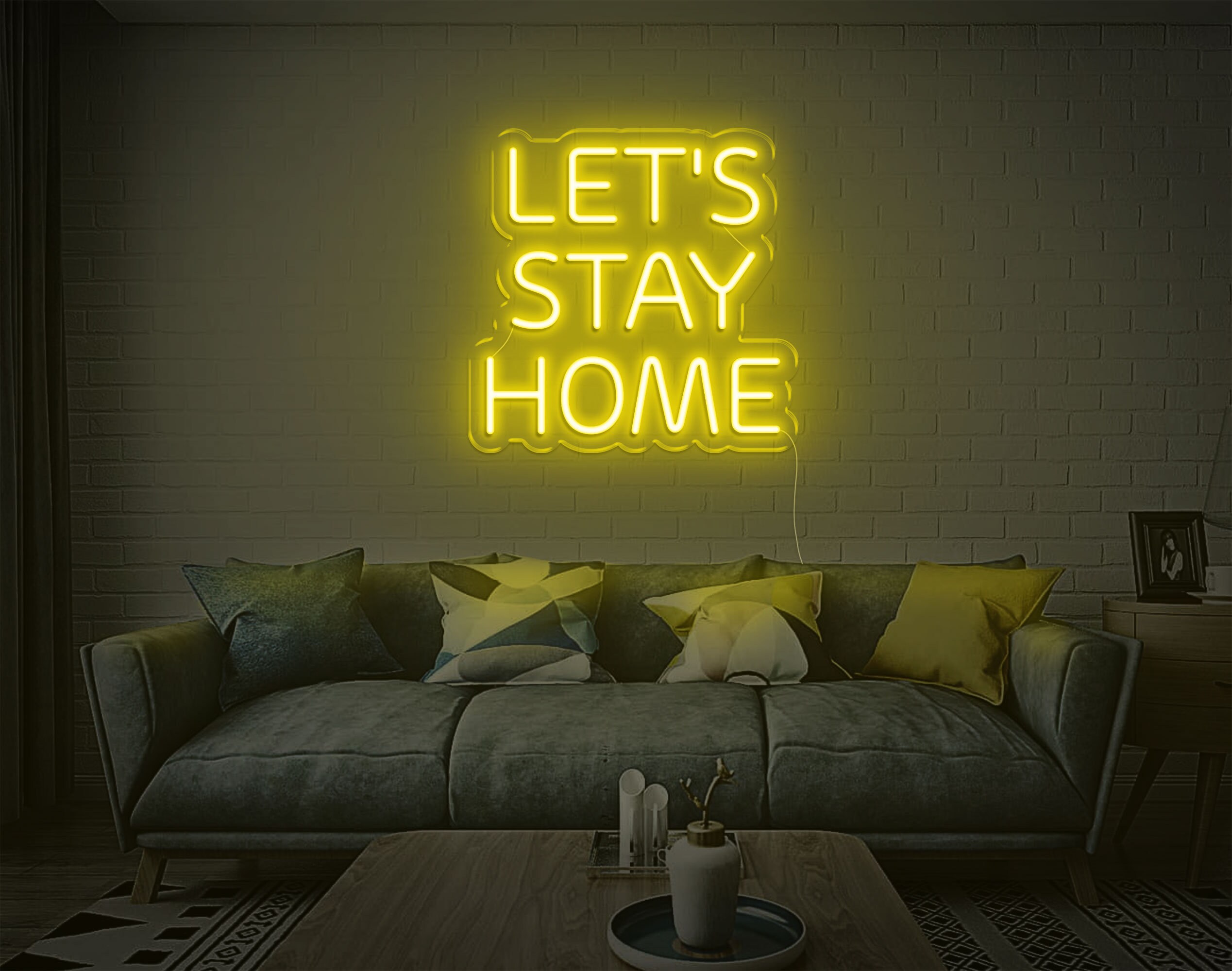 Neon Decoration for Home Neon Sign Custom Neon Sign Neon - Etsy Singapore
