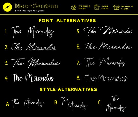 Wedding Neon Signs Neon Sign custom Neon Sign Signs Neon - Etsy Canada