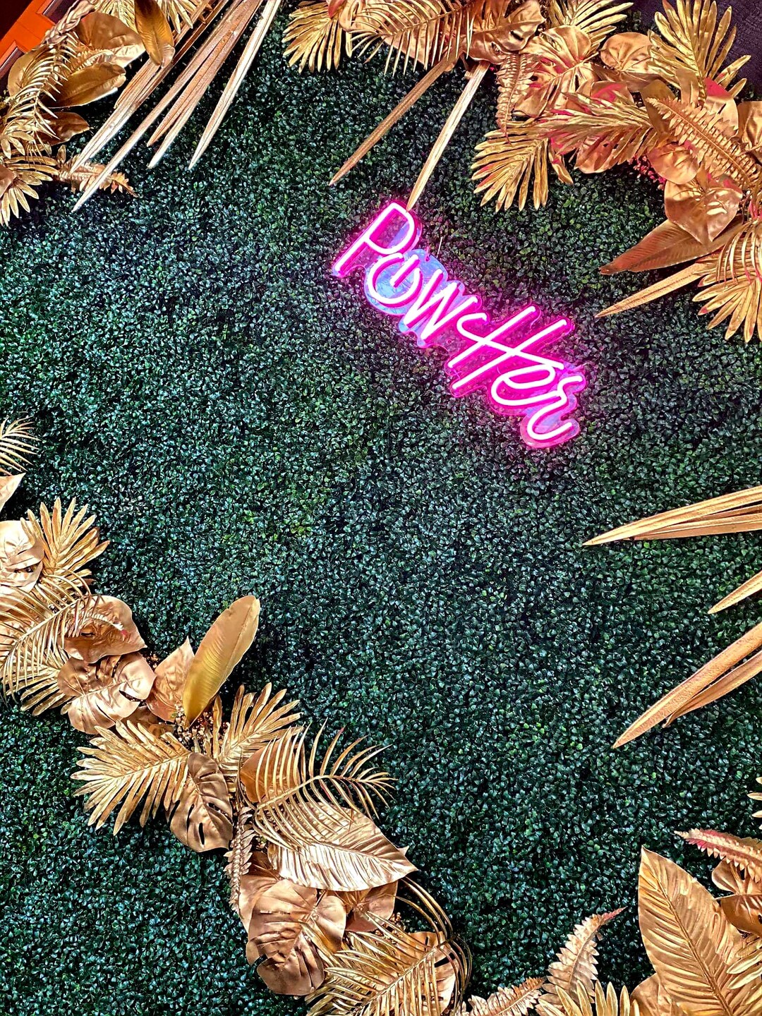 Custom Neon Sign | Neon Sign | Neon Light | Wedding Neon Sign | Wedding ...