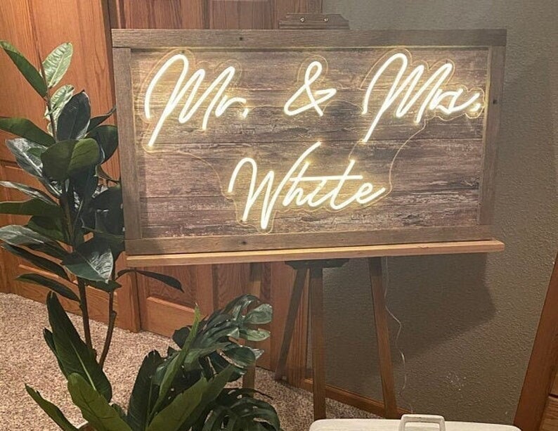 Home Decor Neon Sign , Room Decor , Neon Sign Neoncustom , Neon Sign ...