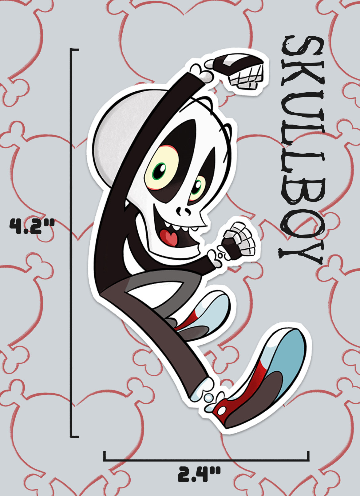 Ruby Gloom Vinyl Stickers - Etsy