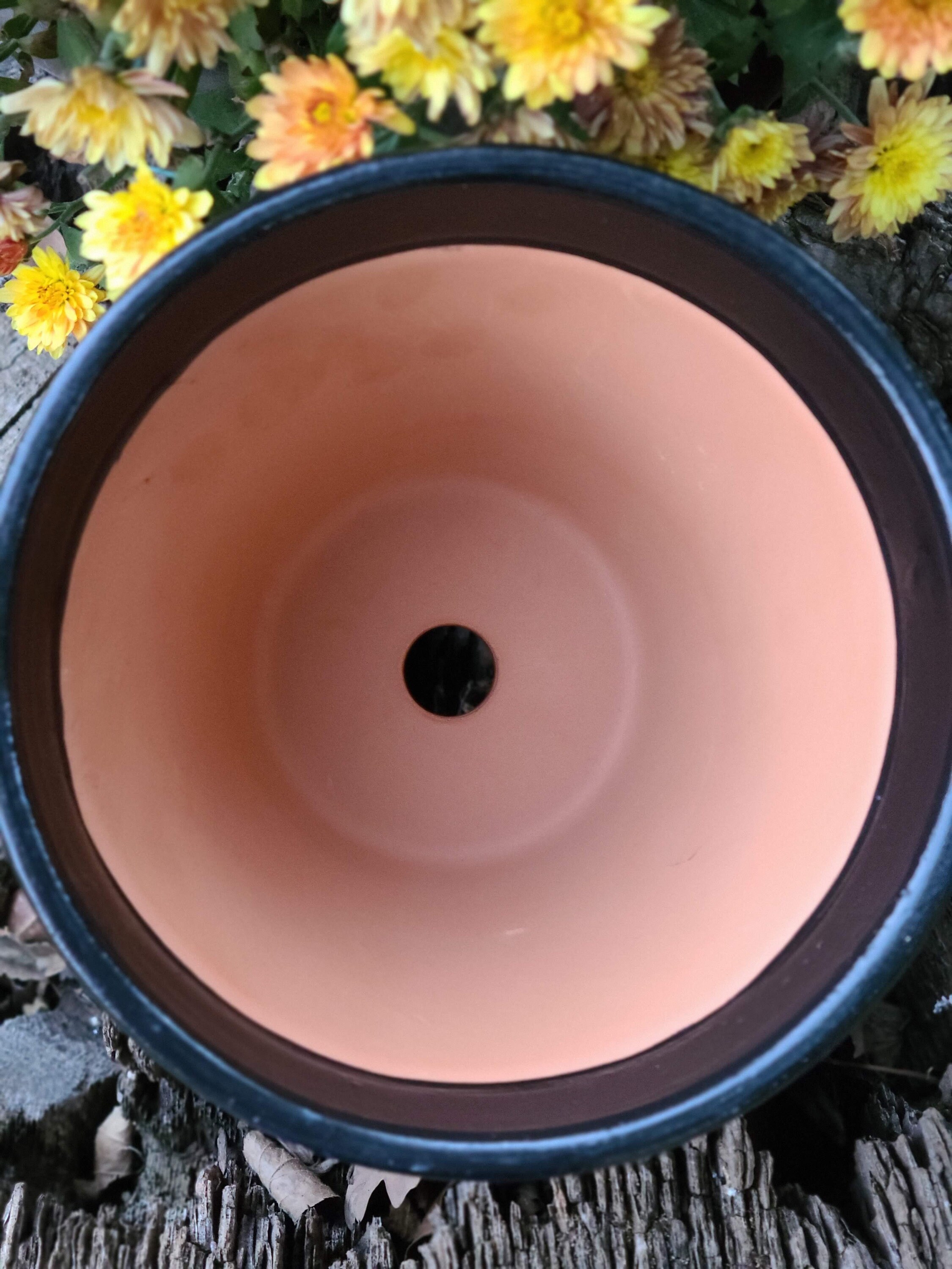 Casper the Friendly Ghost Flower Pot Pots for Indoor Plants - Etsy