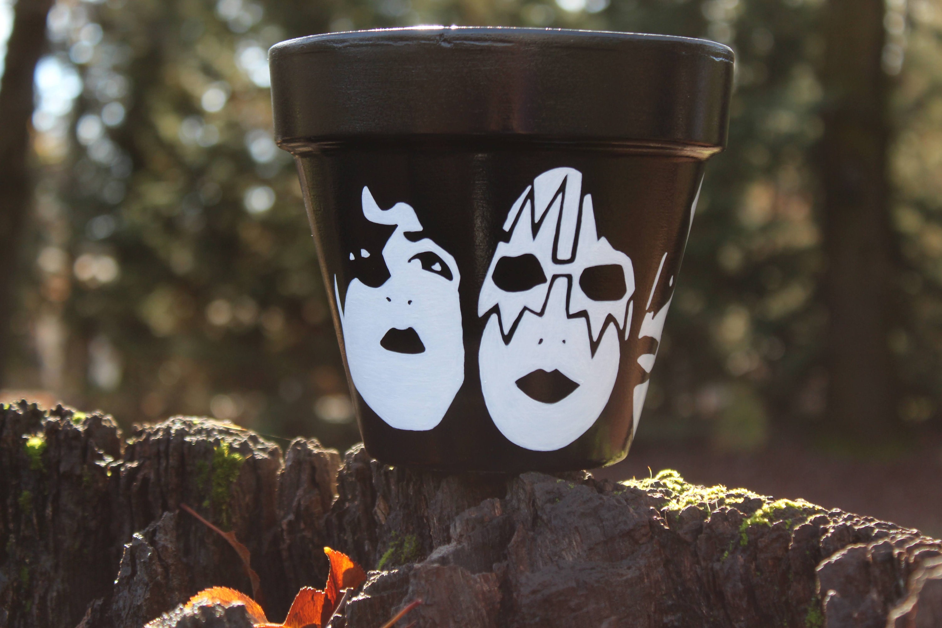 Kiss Flower Pot Pots for Indoor Plants Pots for Outdoor - Etsy