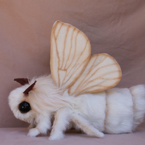 Creature Doll - Etsy