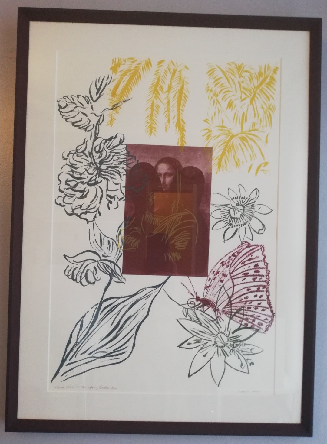 Screen Prints - Etsy